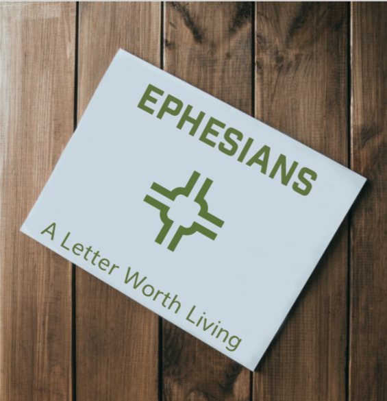 Resource: Ephesians Study Guide – Wes Barry